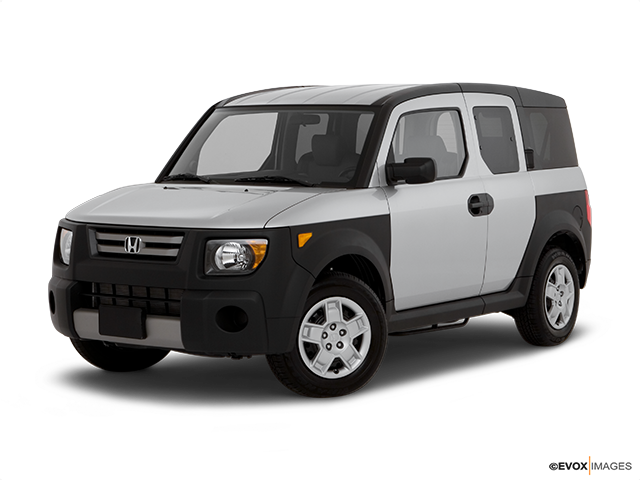 Honda Element Apparel and Accessories – Baltimore Nostalgia