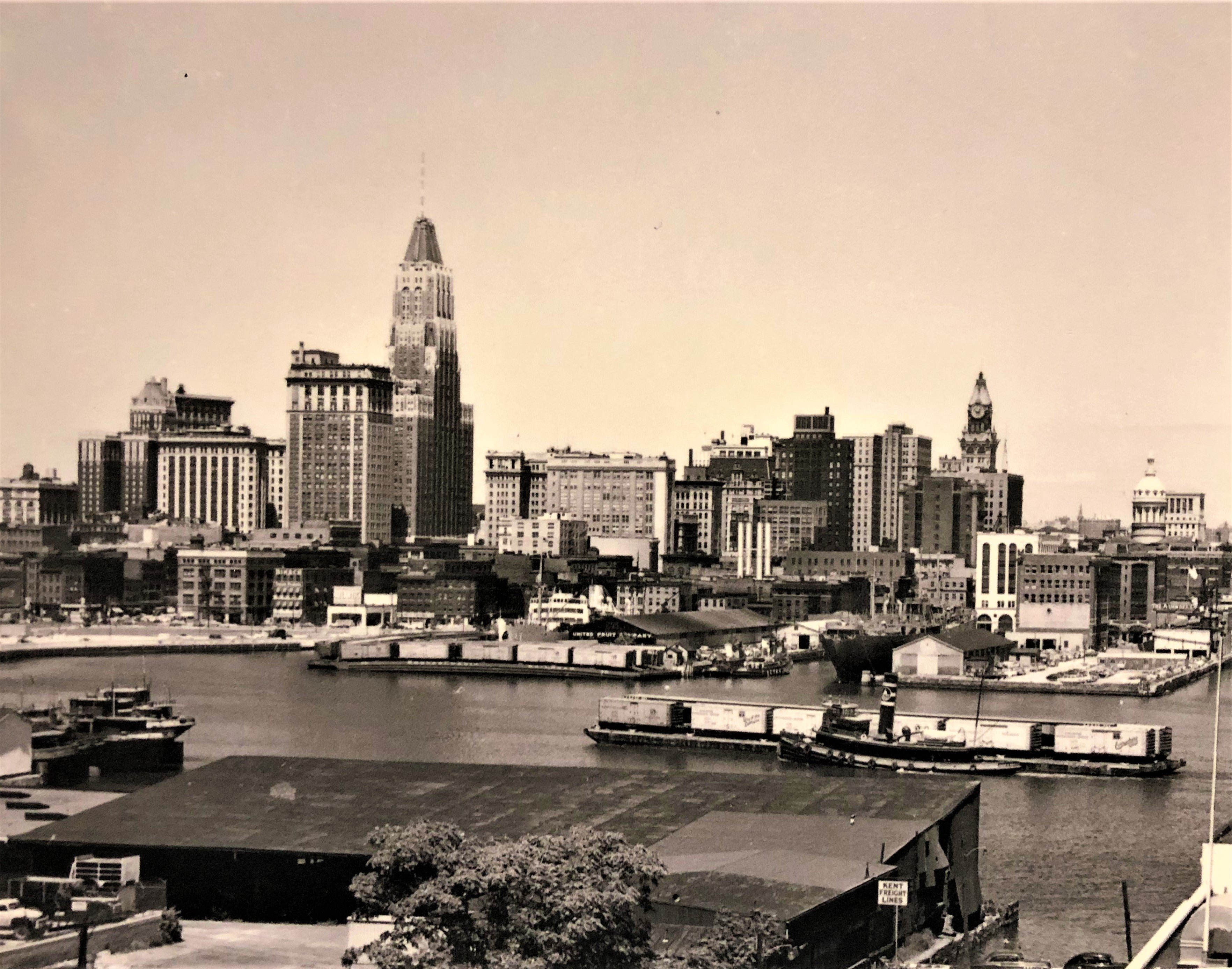 Welcome to the Baltimore, HON!!! – Baltimore Nostalgia